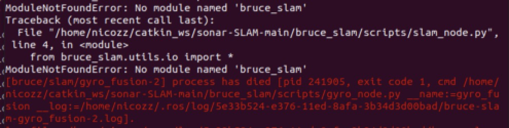 ModuleNotFoundError: No module named 'bruce_slam' · Issue #6 · jake3991 ...