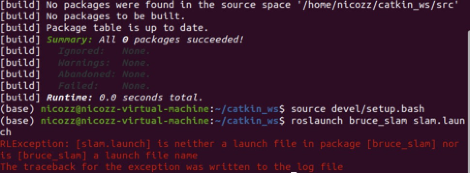 ModuleNotFoundError: No module named 'bruce_slam' · Issue #6 · jake3991 ...