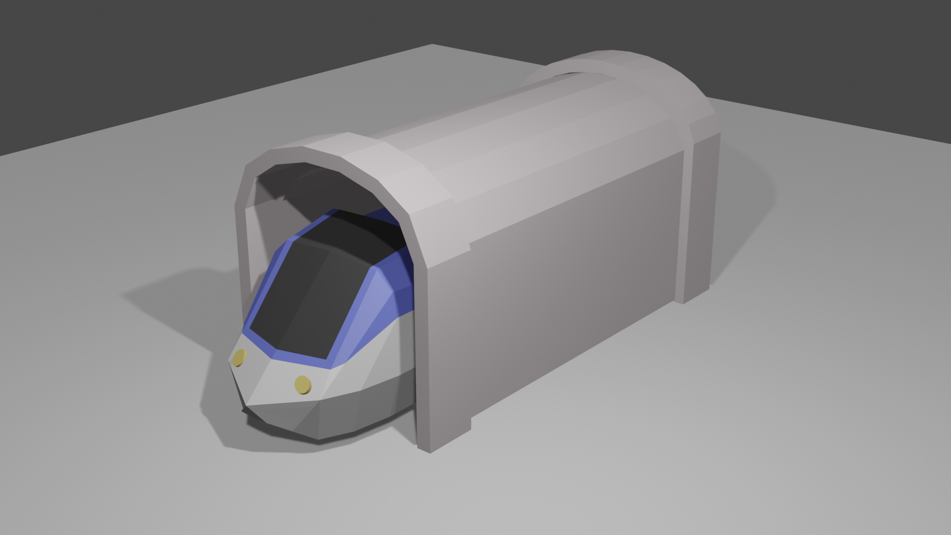 [Design] 터널 · Issue #113 · Tiny-Metro/Poly-Metro · GitHub