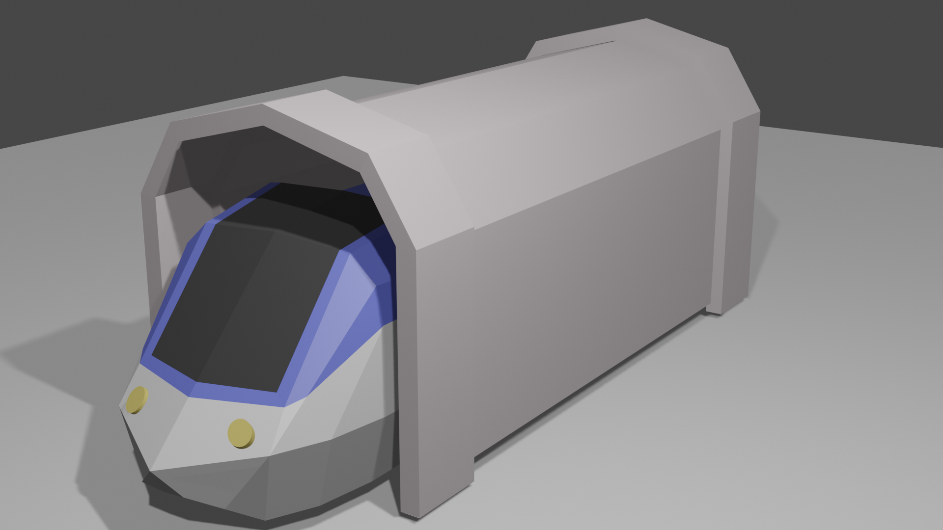 [Design] 터널 · Issue #113 · Tiny-Metro/Poly-Metro · GitHub