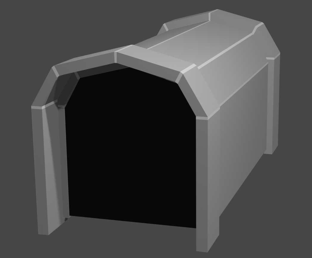 [Design] 터널 · Issue #113 · Tiny-Metro/Poly-Metro · GitHub