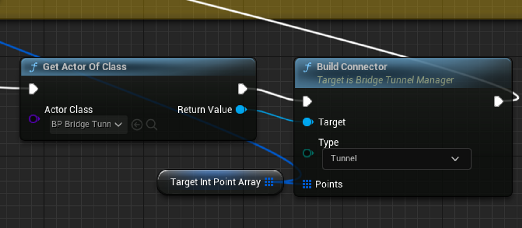 [Doc] BridgeTunnel Manager 사용법 · Issue #204 · Tiny-Metro/Poly-Metro · GitHub