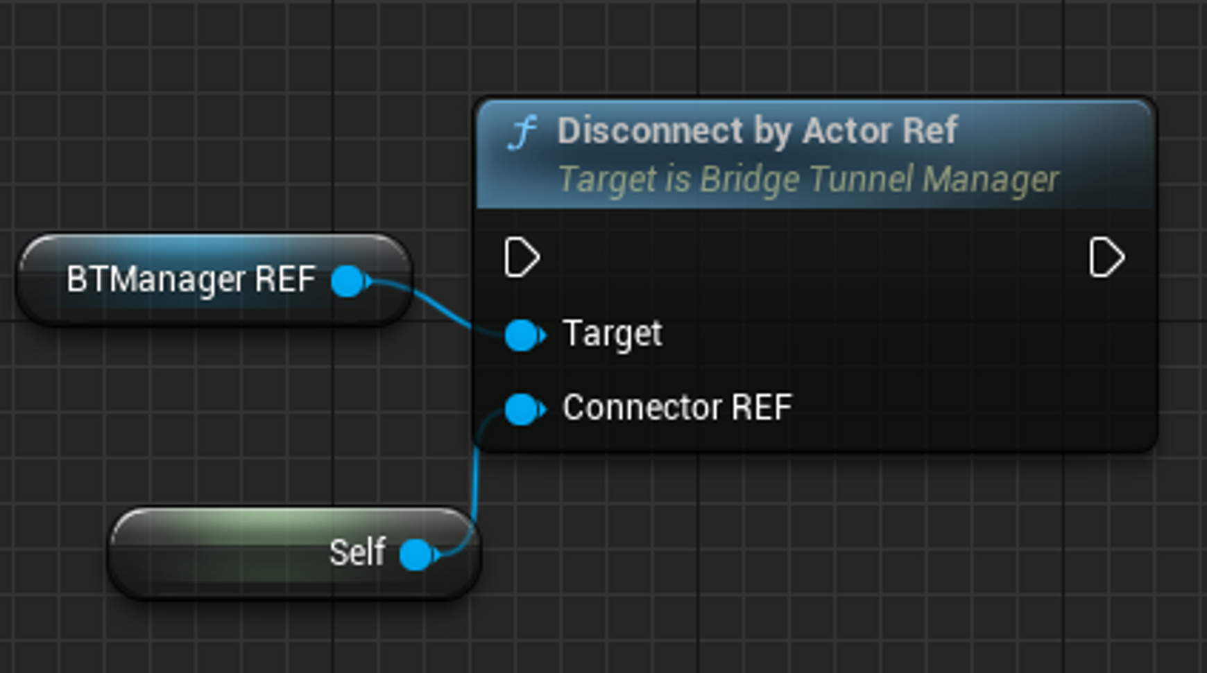 [Doc] BridgeTunnel Manager 사용법 · Issue #204 · Tiny-Metro/Poly-Metro · GitHub