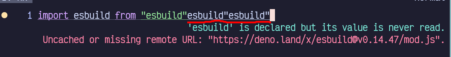 duplicated words when diagnostic messages are on screen · Issue #2881 ...