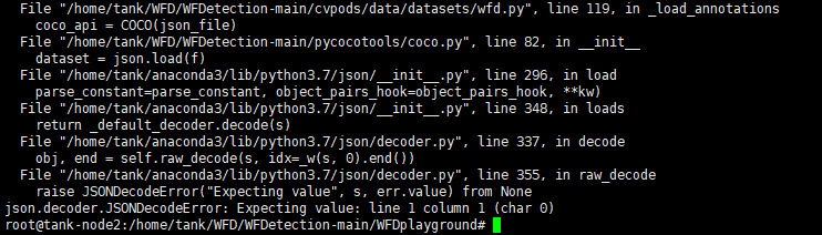 modifying/replacing dataset path · Issue #2219 · ultralytics/ultralytics · GitHub