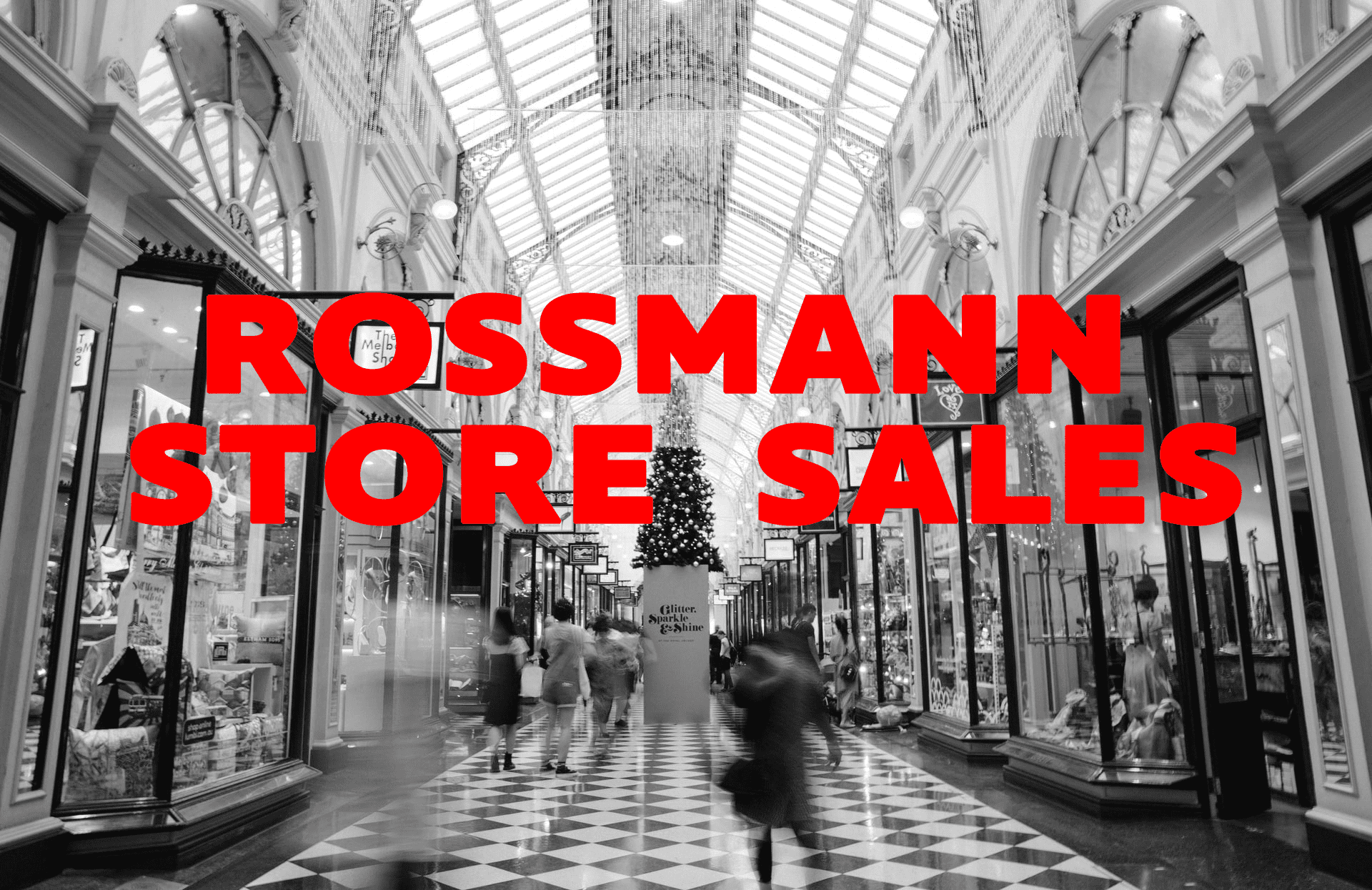 GitHub - IzabellaSouza/Rossmann-Store-Sales: This is a sales prediction machine learning project ...