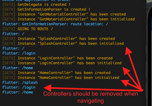 Get Nav2: offNamed does not remove controller · Issue #1700 · jonataslaw/getx · GitHub