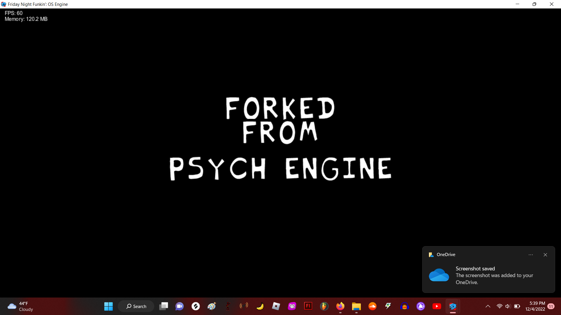 how do i fix this? · Issue #11407 · ShadowMario/FNF-PsychEngine · GitHub