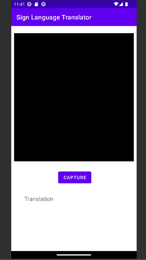 GitHub - NivinyaSamarutilake/Sign-Language-Translator: Semester 5 ...