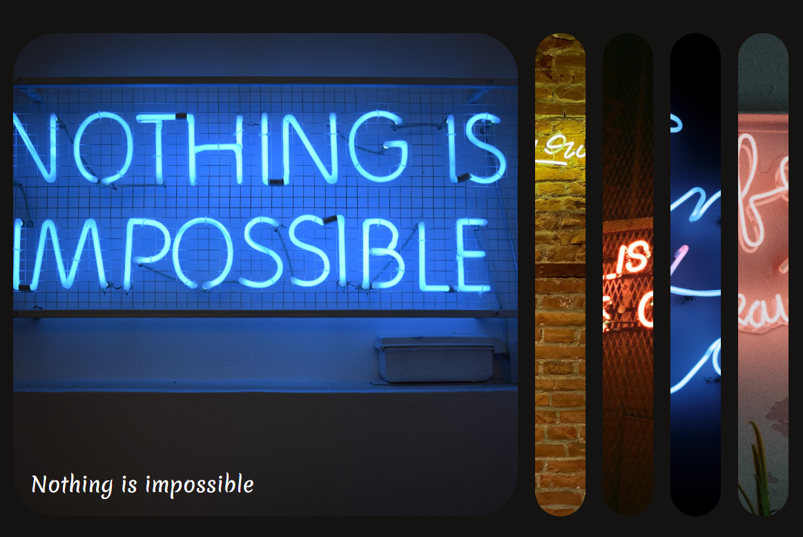 GitHub - TamVik/Expanding-Cards: From 50 projects in 50 days