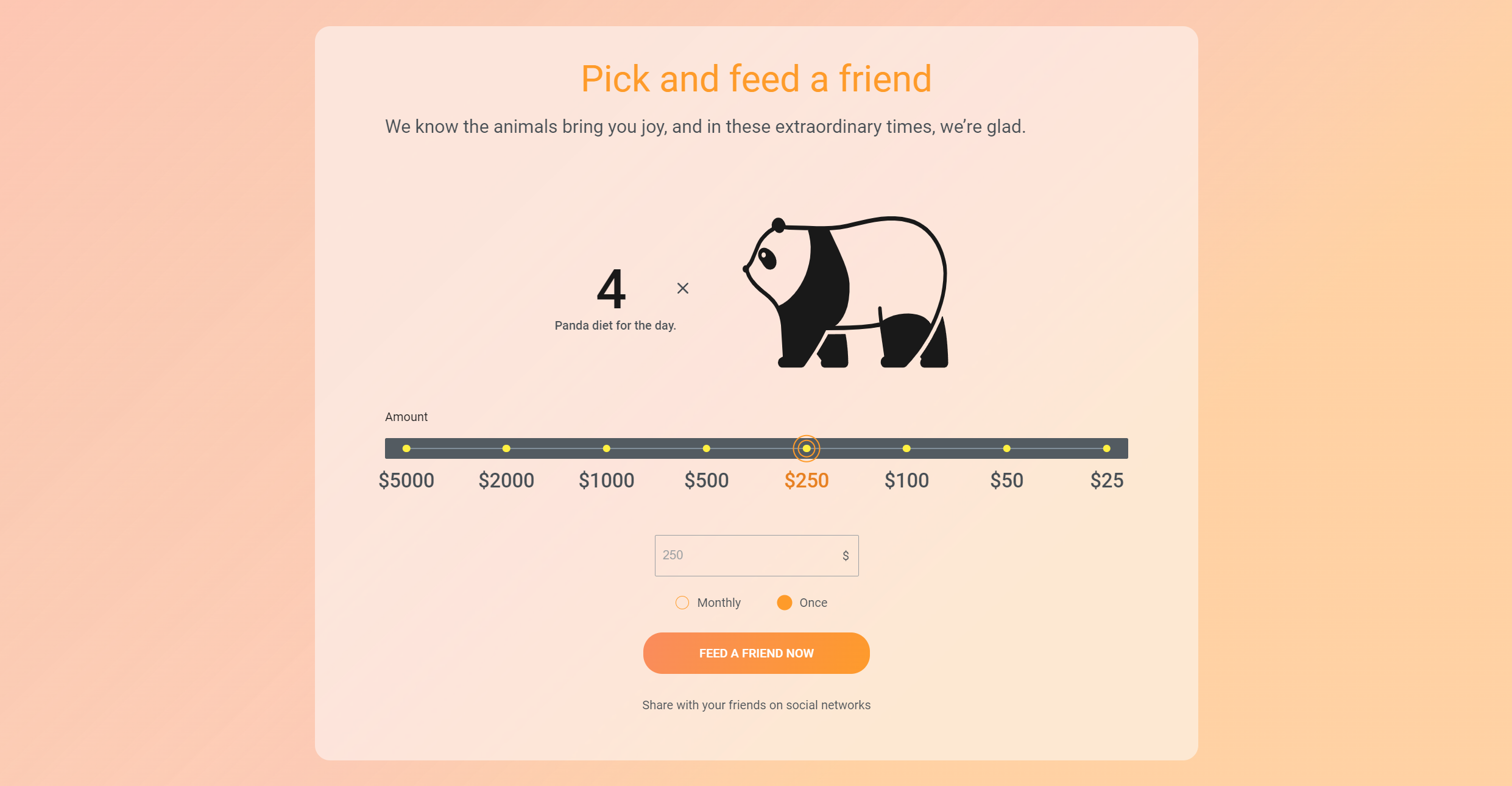 GitHub - panfluba/online-zoo