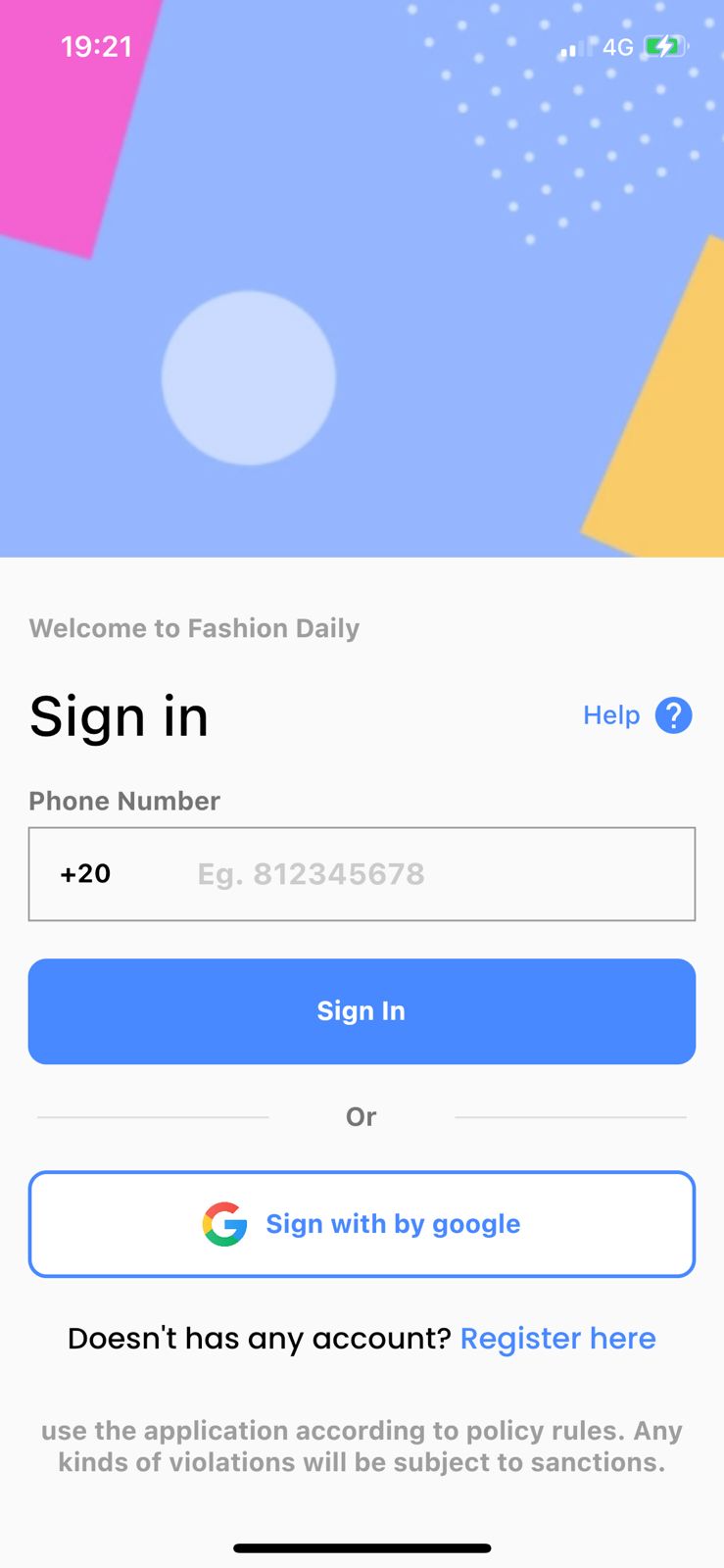 GitHub - YousefSalahKassem/Algoriza-UI: First UI task with algoriza