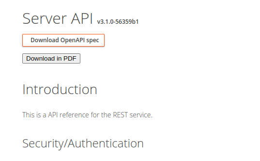 Using Rapidoc styles inside the slots · Issue #678 · rapi-doc/RapiDoc · GitHub