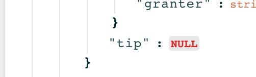 Bug Report Authz Info Broken For Kujira Network · Issue 367 · Fetchai Cosmpy · Github