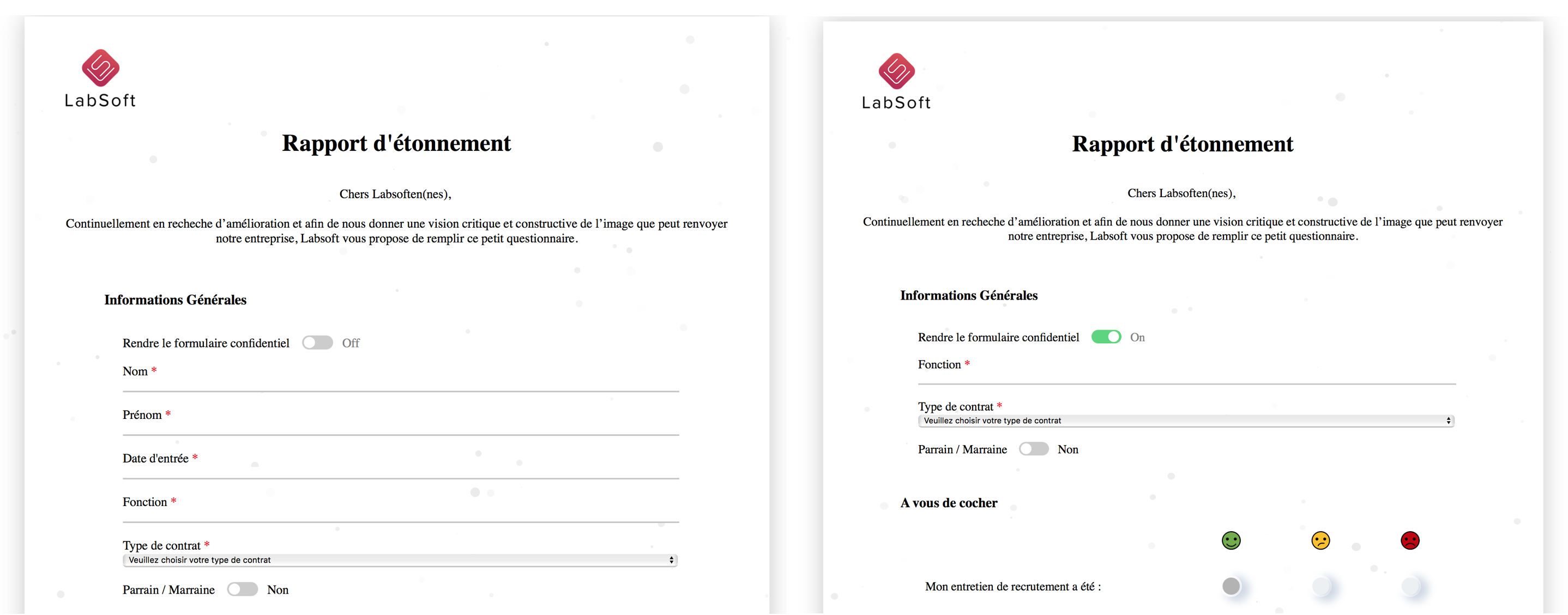 GitHub - SebastianNogales/Formulaire-Labsoft