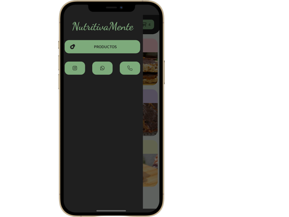 GitHub - hergarcia/NutritivaMente: App de compras para emprendimiento ...