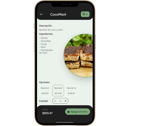 GitHub - hergarcia/NutritivaMente: App de compras para emprendimiento ...