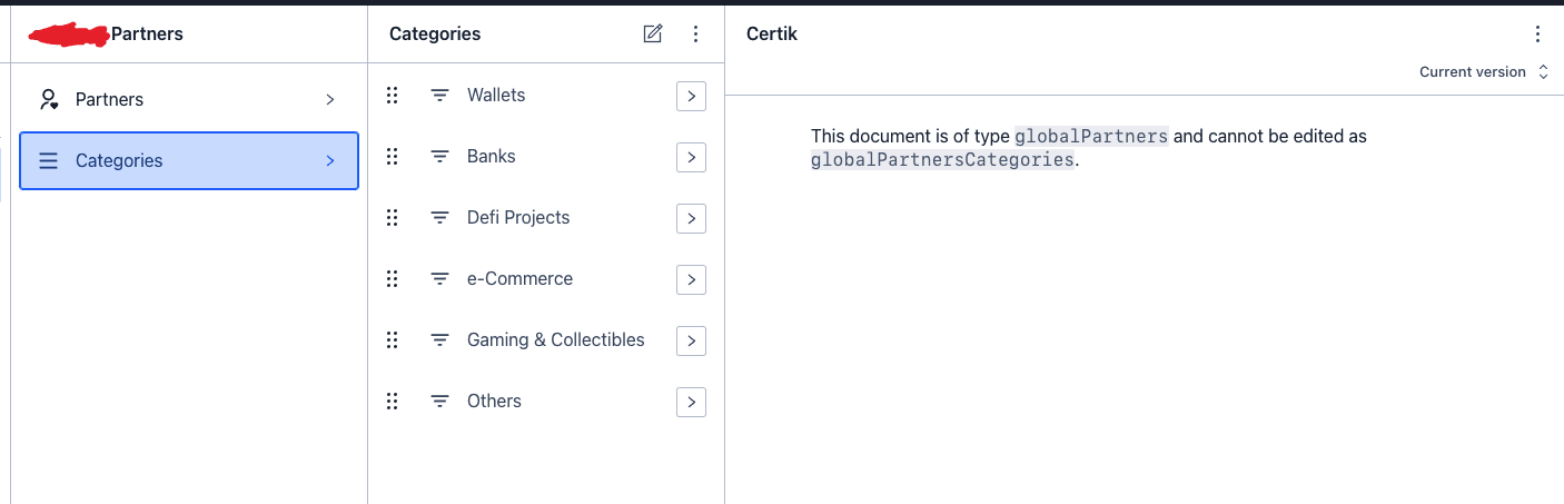 Invalid schema types when working with singletons (~2.21.3) · Issue #2869 · sanity-io/sanity ...