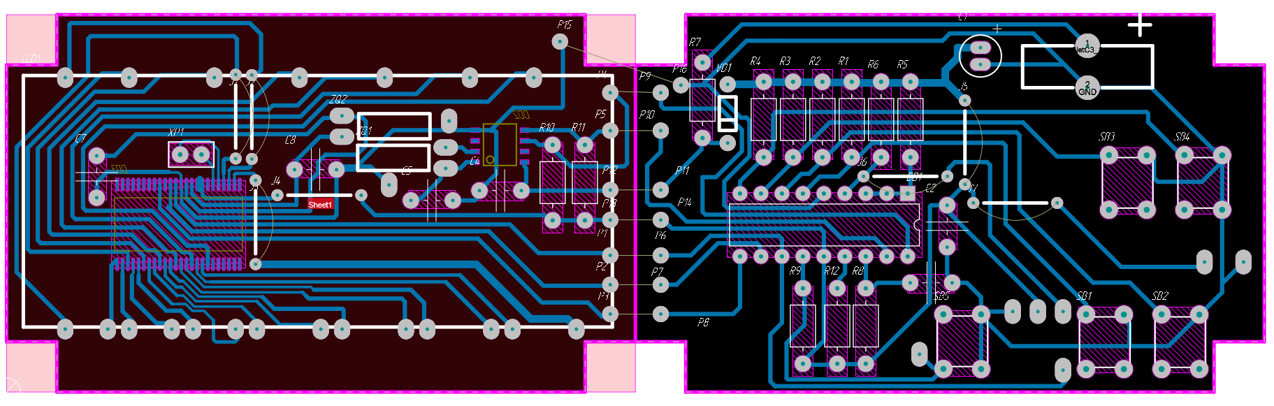 GitHub - ni92ta/LCD-watch