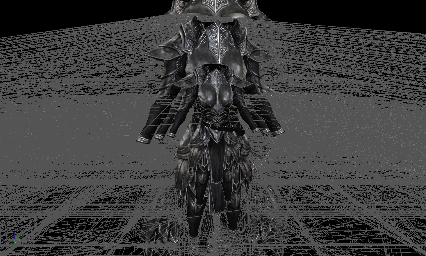 Viewport Glitching Out · Issue #179 · niftools/nifskope · GitHub