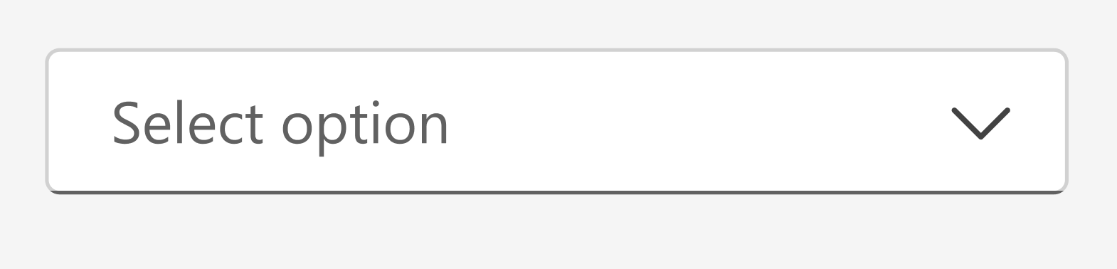 [Bug]: Select visual bug bash · Issue #23924 · microsoft/fluentui · GitHub