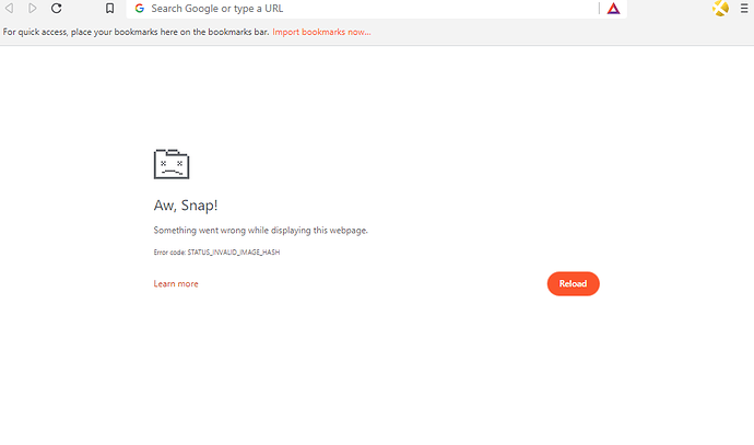 PDFs crashing on older Tablets · Issue #1617 · Kareadita/Kavita · GitHub