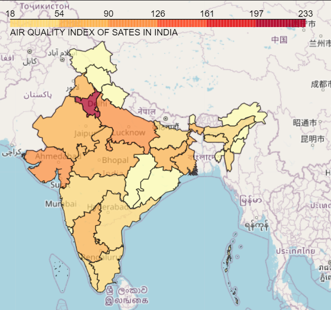 GitHub - aryanrathore1012/Air_Quality_Analysis_and_Prediction_for ...