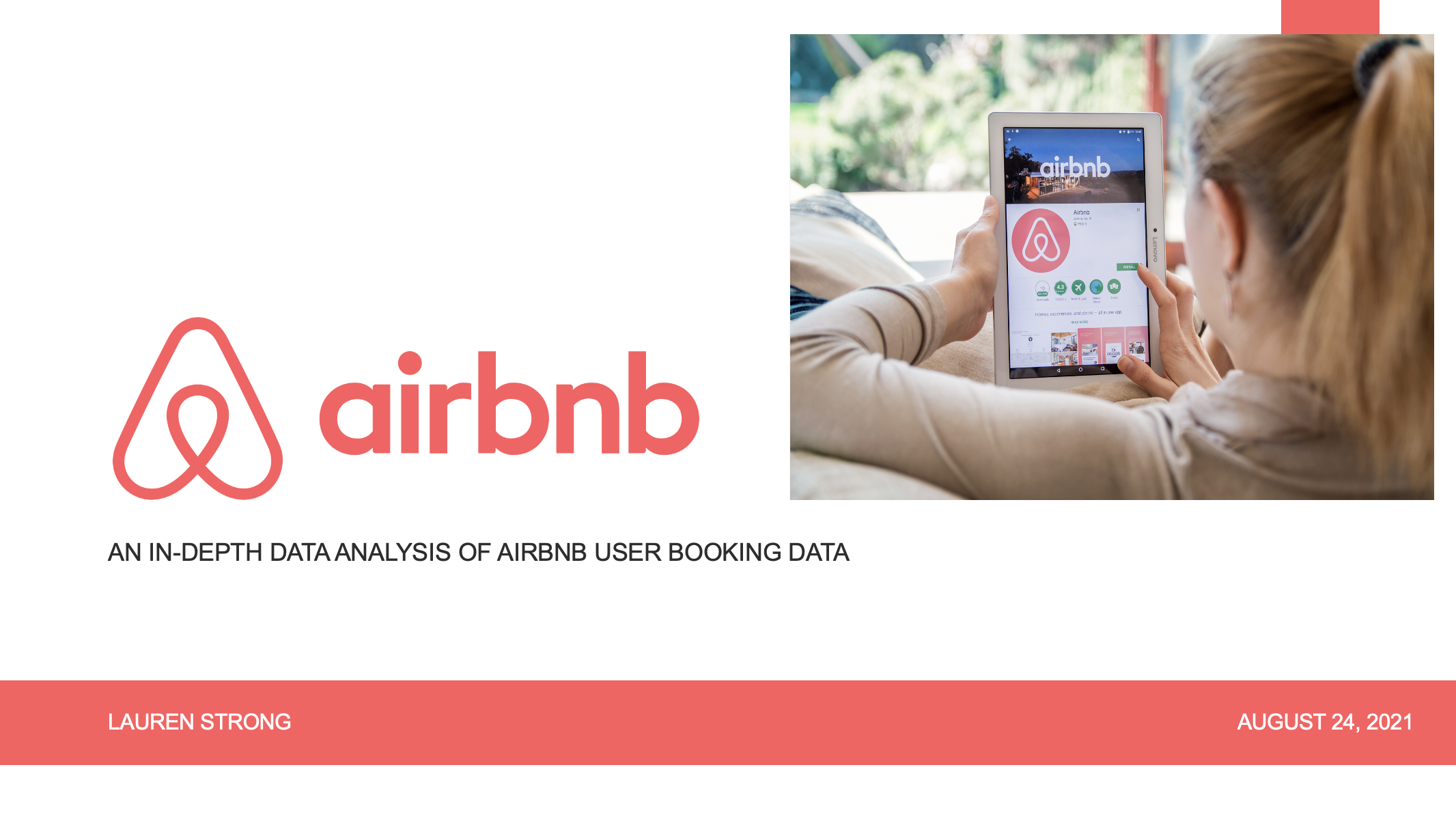 GitHub - LaurenAStrong/Airbnb-EDA-Project: 2021 Airbnb Python ...
