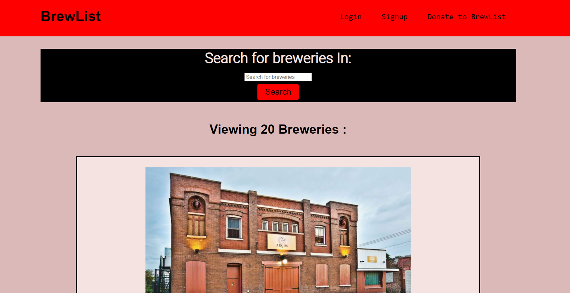 GitHub - WardVanlaar/BrewBuddy