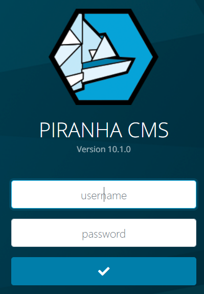 Piranha.Manager customisation · Issue #1880 · PiranhaCMS/piranha.core · GitHub
