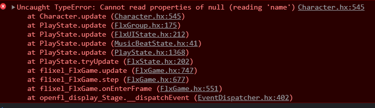 Compiling help: · Issue #1785 · FunkinCrew/Funkin · GitHub