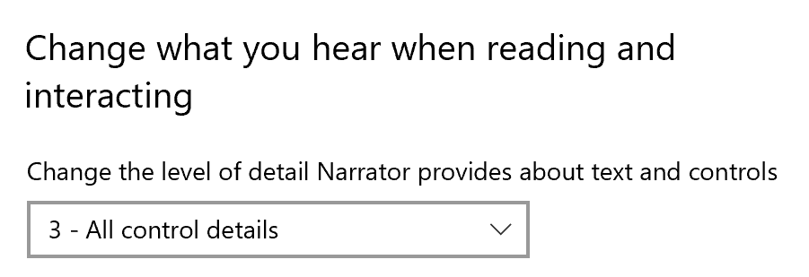 A11y_Model Builder_Add Data_Input_Screen Reader: Narrator is not announcing the name of “column ...