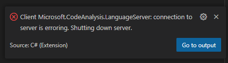 Content-Length property not parsed correctly · Issue #1305 · microsoft/vscode-languageserver ...