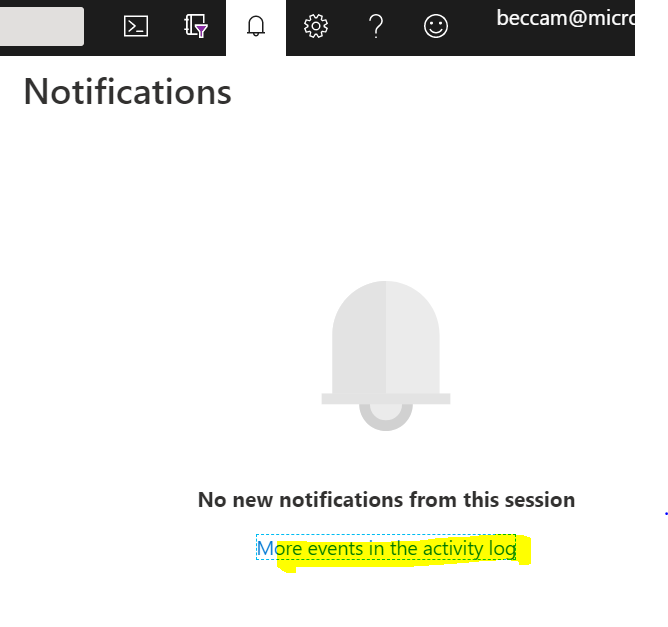 ML.net Model builder Azure machine learning can't create enterprise ...