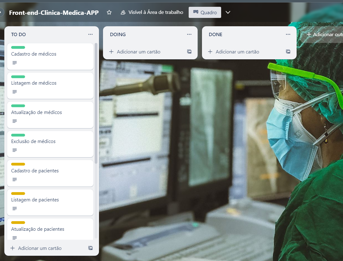 GitHub - Devs-can/API-MEDICA-BACK-END