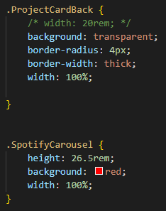 Unable to make iframe fill Carousel Width · Issue #663 · leandrowd/react-responsive-carousel ...