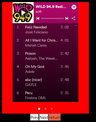 Unable to make iframe fill Carousel Width · Issue #663 · leandrowd/react-responsive-carousel ...