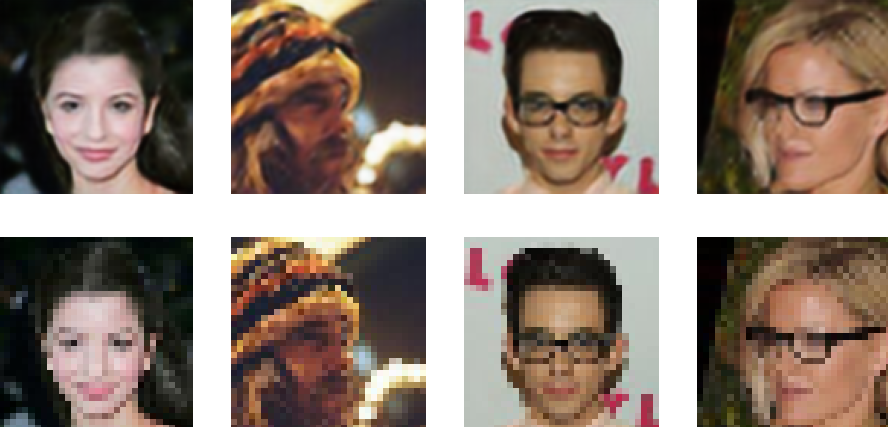 GitHub - dwipddalal/Image-super-resolution-using-GANs