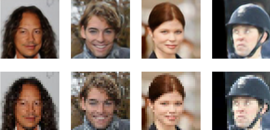 GitHub - dwipddalal/Image-super-resolution-using-GANs