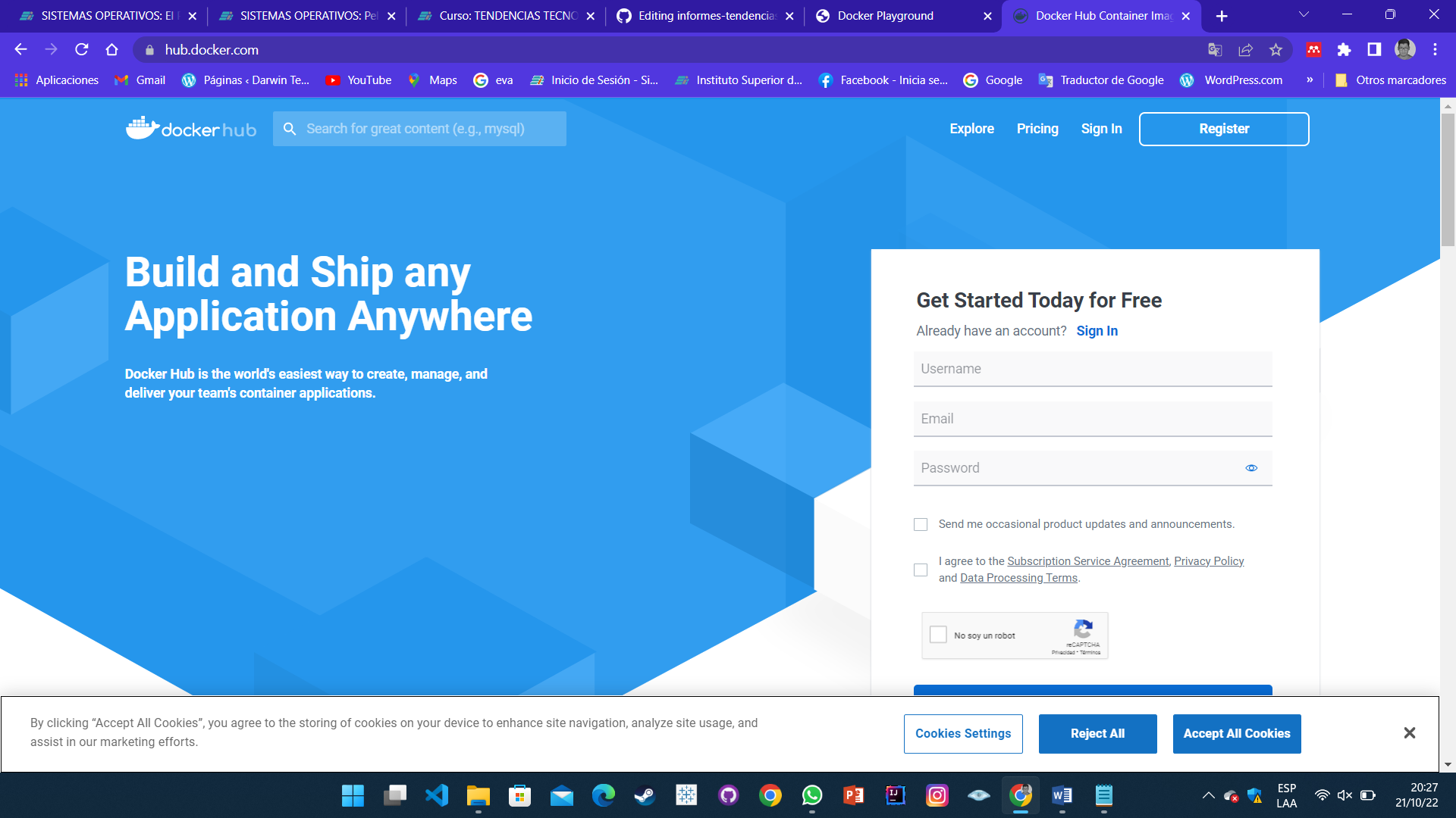 GitHub - DarwiTenecota/informes-tendencias: informes de cada practica, paso a paso.