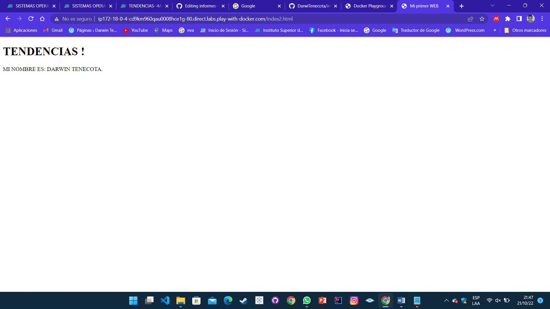GitHub - DarwiTenecota/informes-tendencias: informes de cada practica, paso a paso.