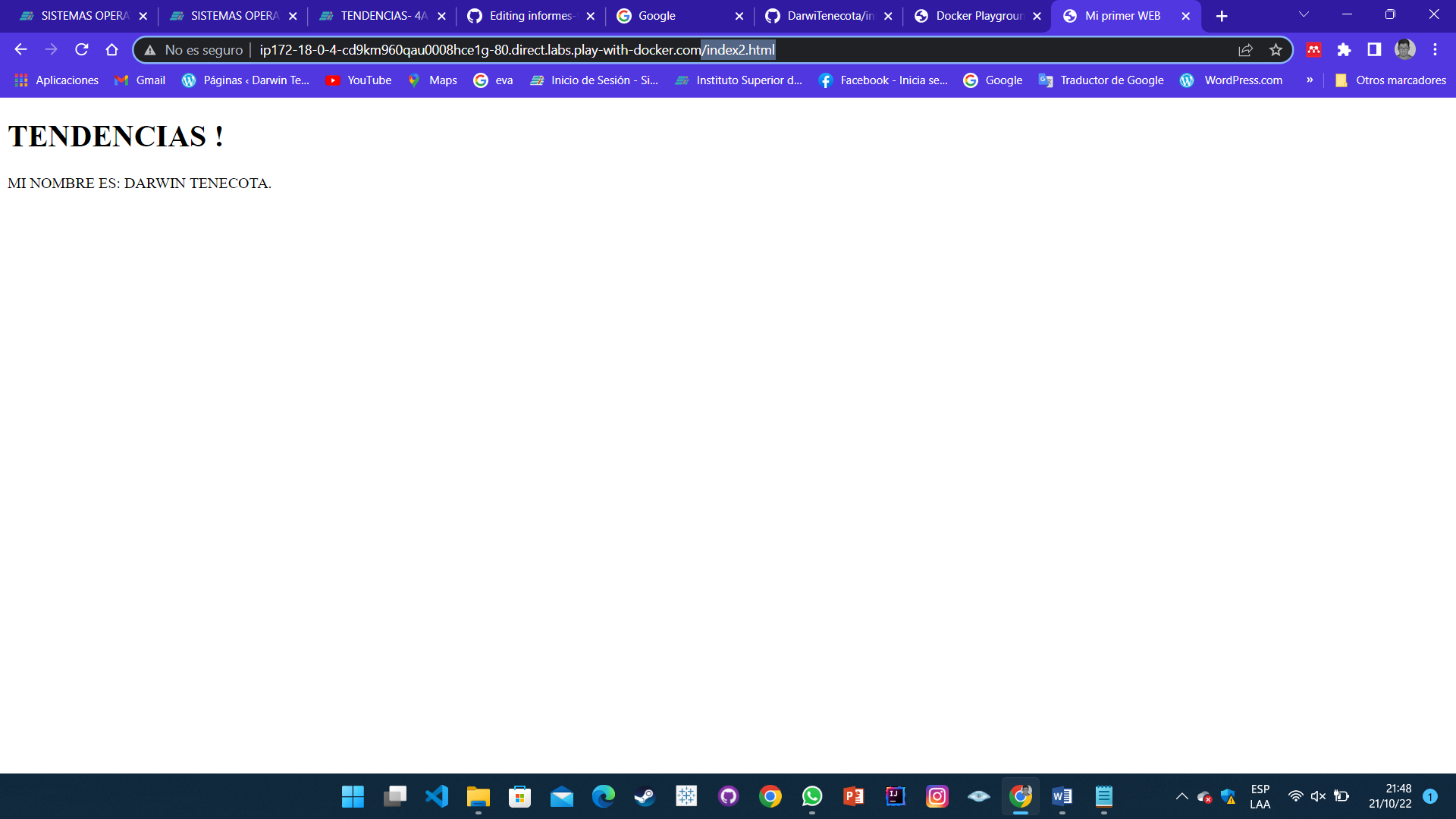 GitHub - DarwiTenecota/informes-tendencias: informes de cada practica, paso a paso.