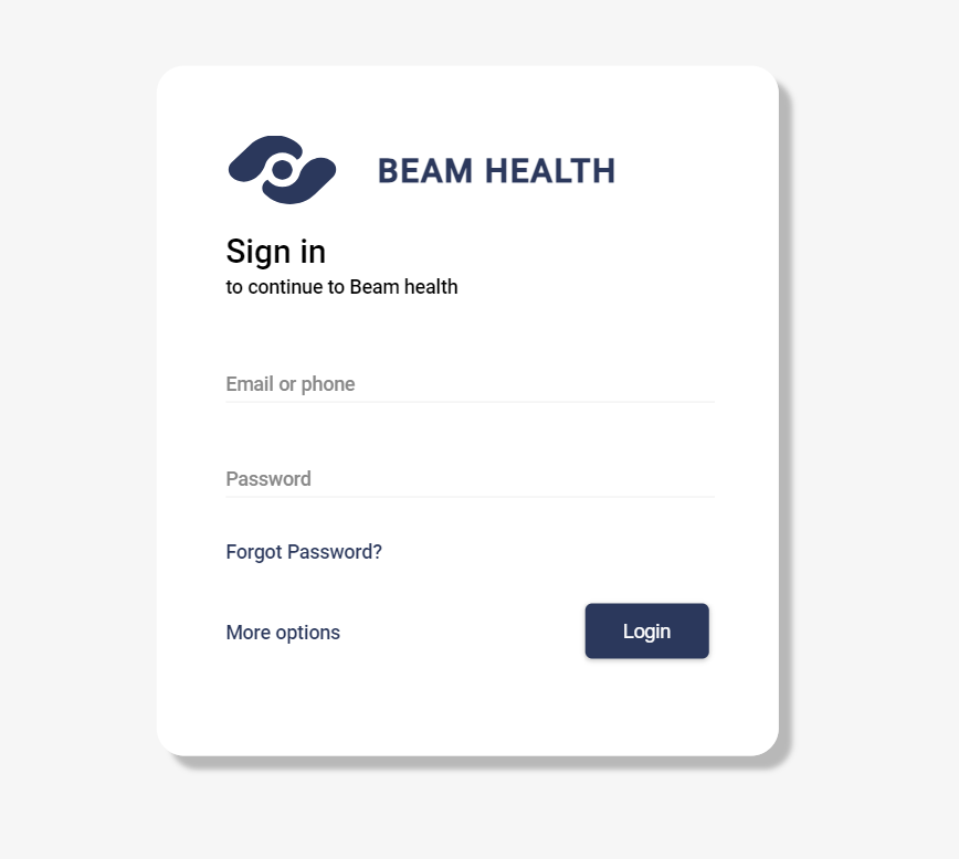 GitHub - Ram-lankada/beam_health
