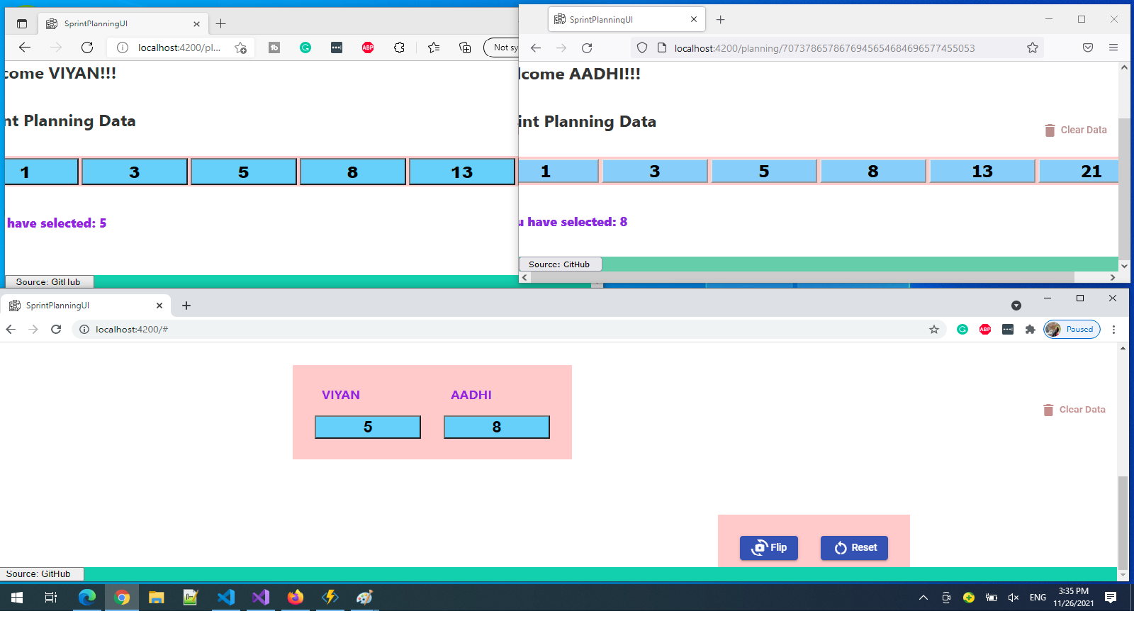 GitHub - aprasannakumar85/sprintPlanning-UI: sprintPlanning-UI - Angular