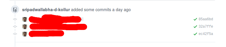 Auto marking PR as merged due to other superset PR merging should be more communicative · Issue ...