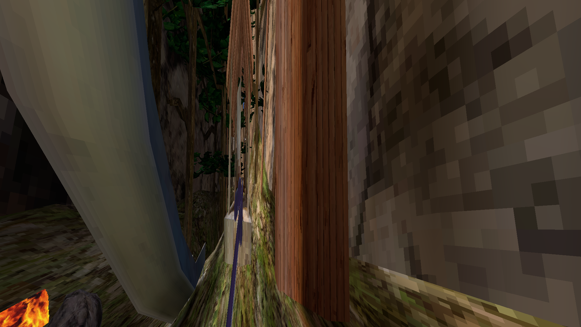 GitHub - ColossusYTTV/2DMonk: A Gorilla Tag mod that turning your game ...