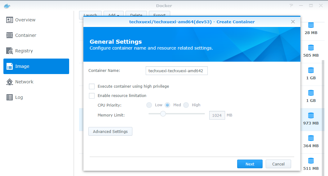 Docker运行 · TechXueXi/TechXueXi Wiki · GitHub