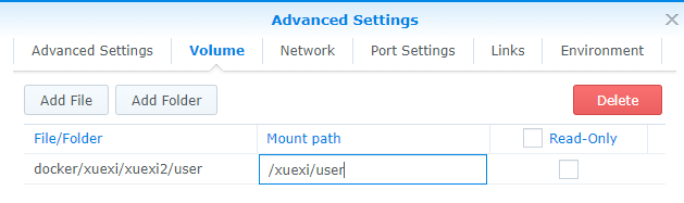 Docker运行 · TechXueXi/TechXueXi Wiki · GitHub