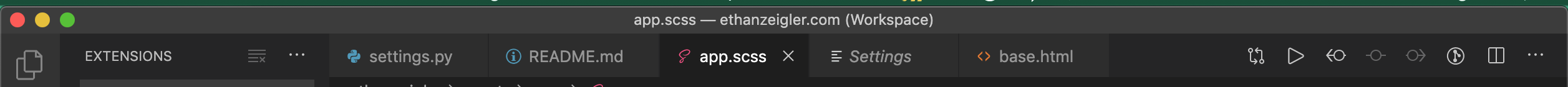 Add ability to hide ActionBar icons for switching between commits. · Issue #912 · gitkraken ...