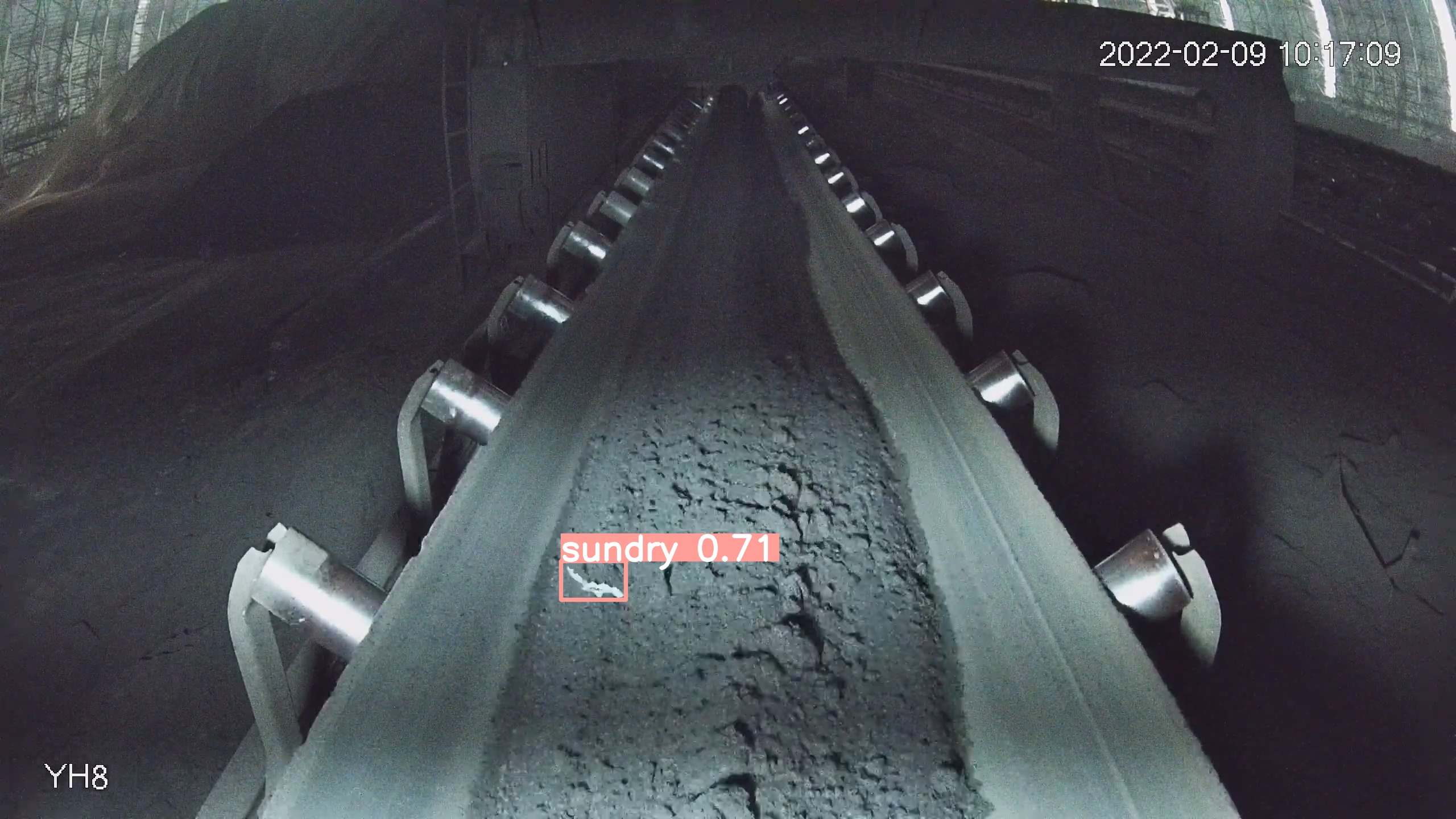 GitHub - ABCnutter/YOLTV8: 🚀 Improve the original YOLT project, combine YOLOV8 and custom post ...